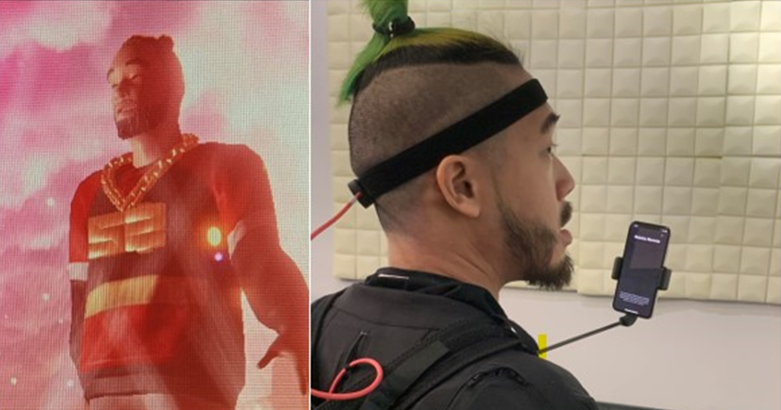 Rapper ShiGGa Shay “是个谁” to premiere virtual concert to regional ...