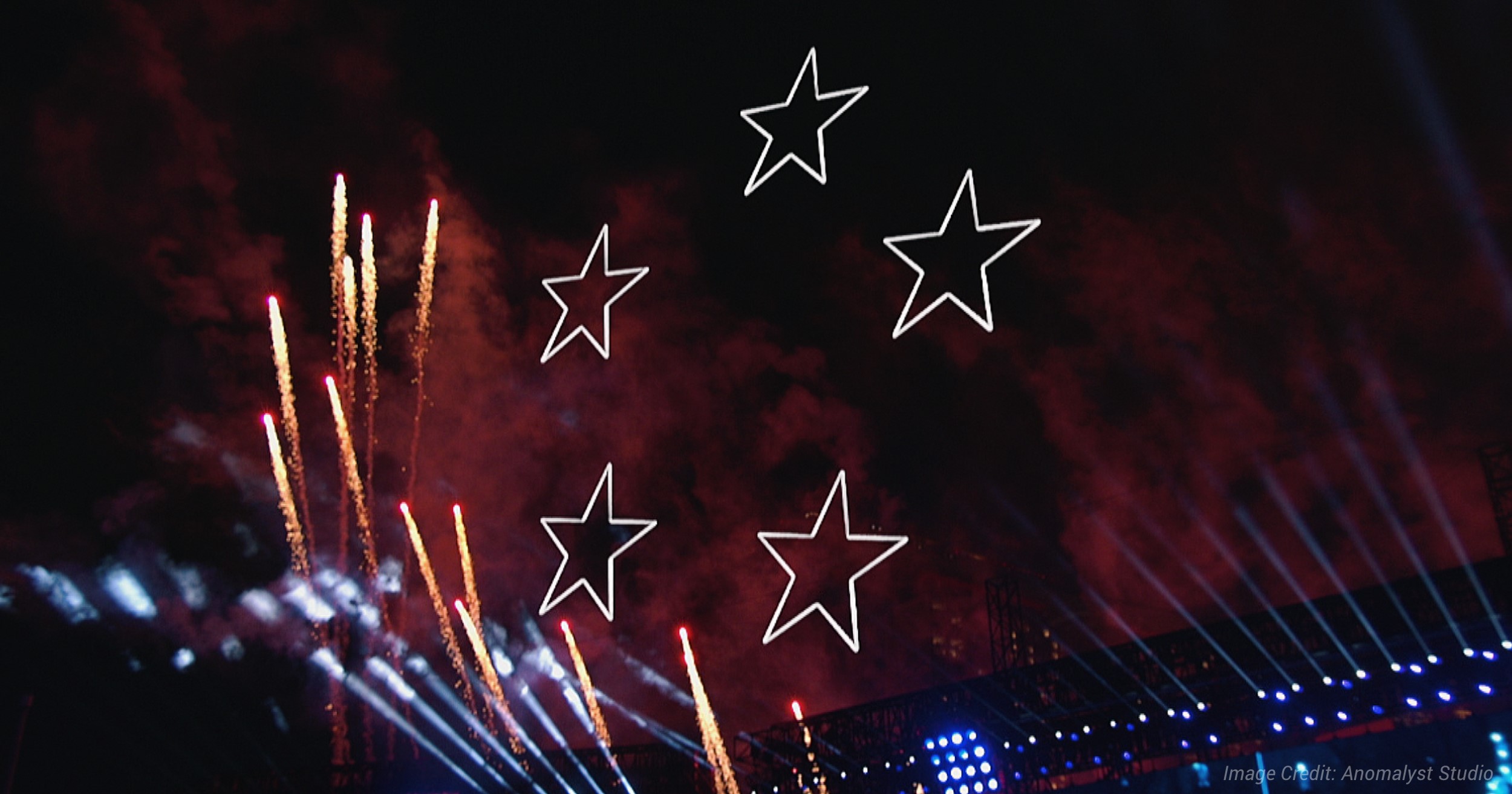 Live Broadcast Augmented Reality Effects at Singapore’s First National ...