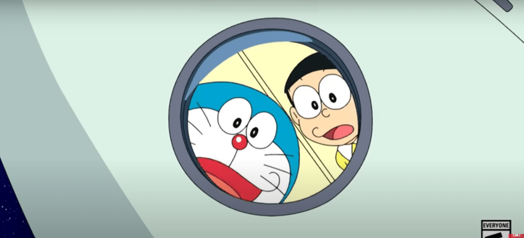 Persona 5, NieR Automata, Mario + Rabbids And Doraemon - Here Are Some ...