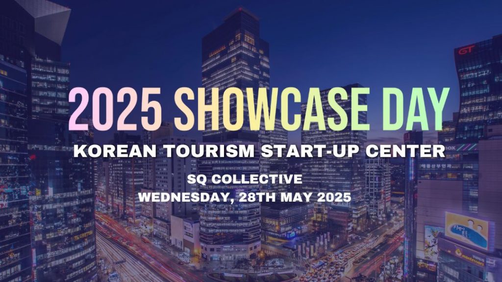 Event Photos for Korea Business Showcase Day 2025 – TechStorm – Asian ...